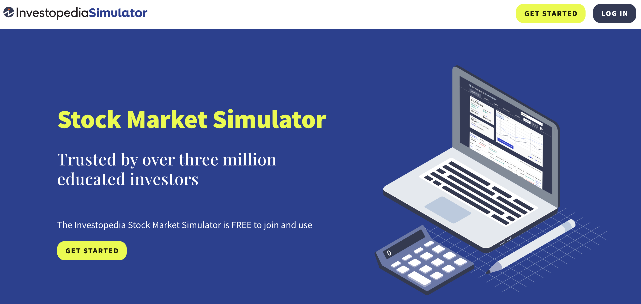 How do I login? – Investopedia