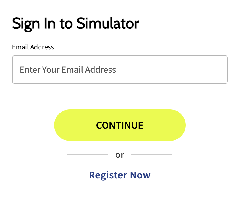How do I login? – Investopedia